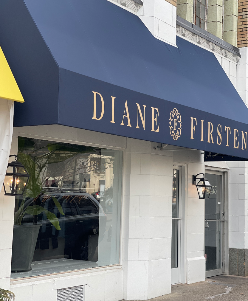 BOUTIQUE LOCATIONS – Diane Firsten
